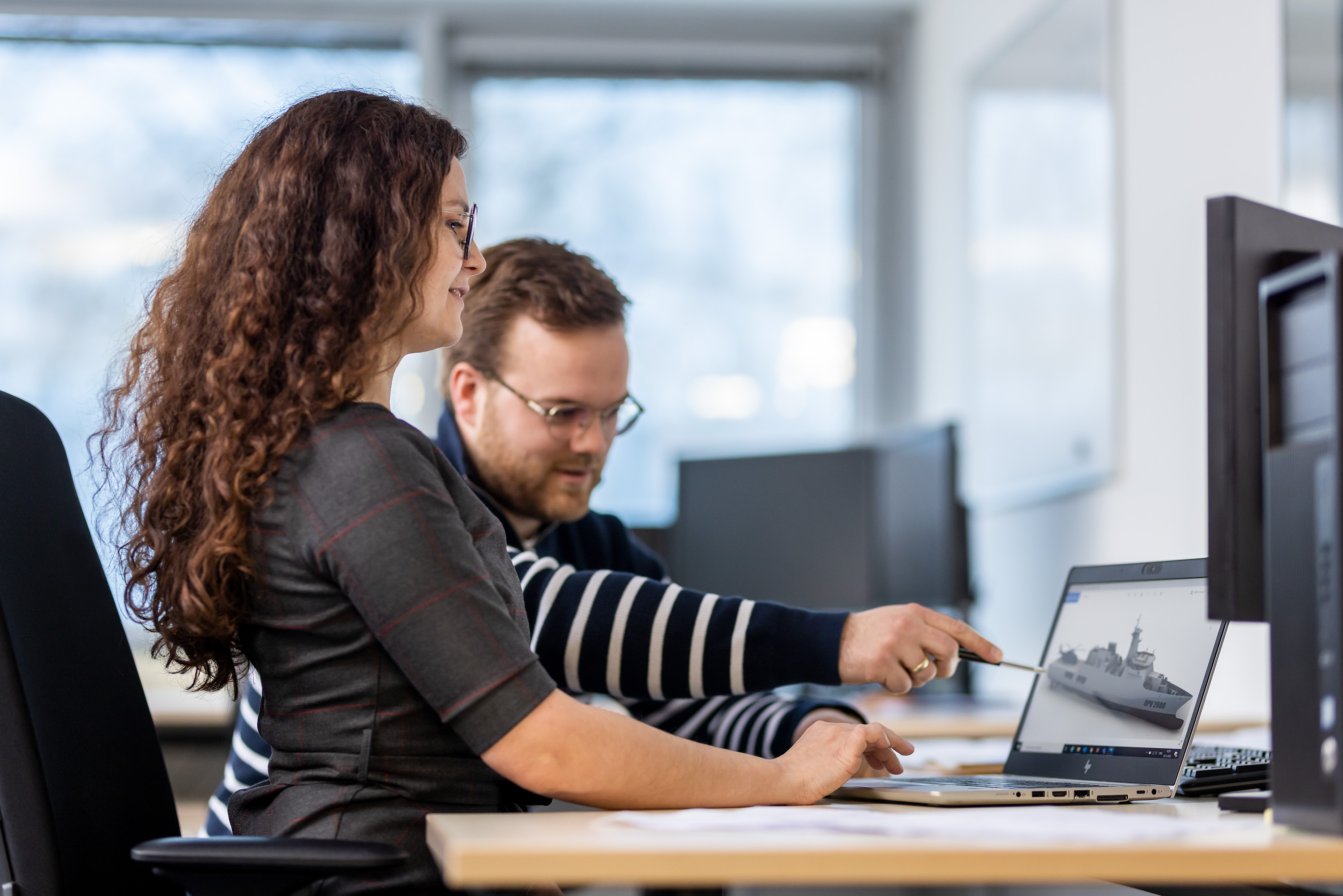 Integral services - Nevesbu Services: Program Definition, Design ...