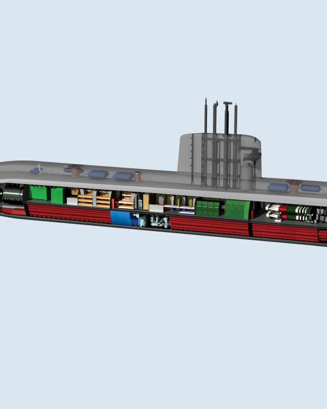 Home - Nevesbu Naval Architects, Marine Engineers, Platform System ...