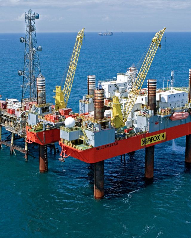 About us - Nevesbu Naval Architects & Platform System Integration