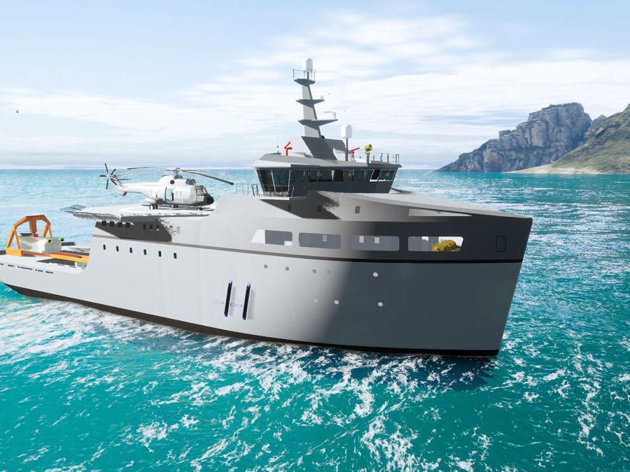 Home - Nevesbu Naval Architects, Marine Engineers, Platform System ...