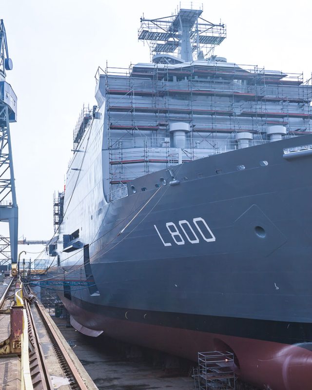 Home - Nevesbu Naval Architects, Marine Engineers, Platform System ...