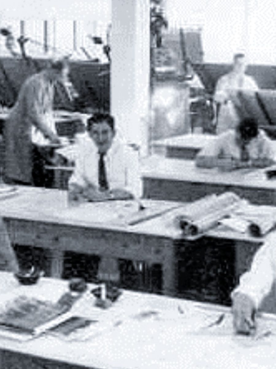 About us - Nevesbu Naval Architects & Platform System Integration