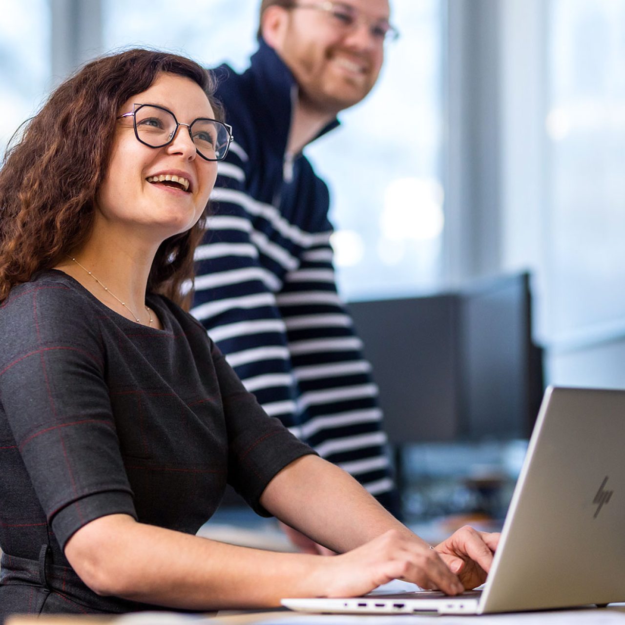 Professionals - Nevesbu