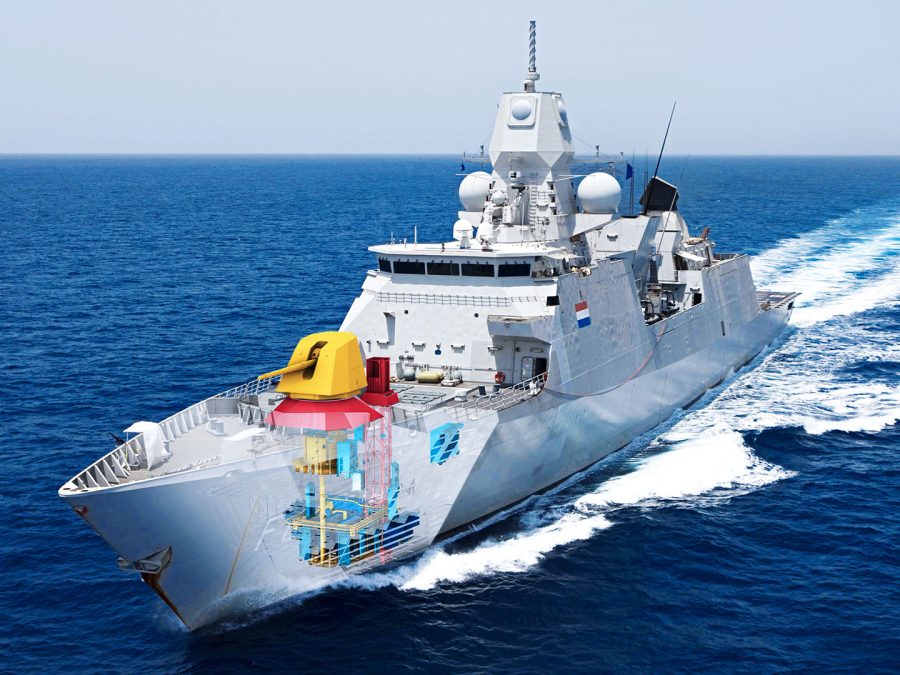 Home - Nevesbu Naval Architects, Marine Engineers, Platform System ...