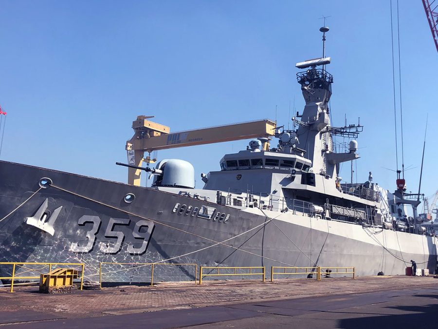 Nevesbu Submarine Engineering - Nevesbu