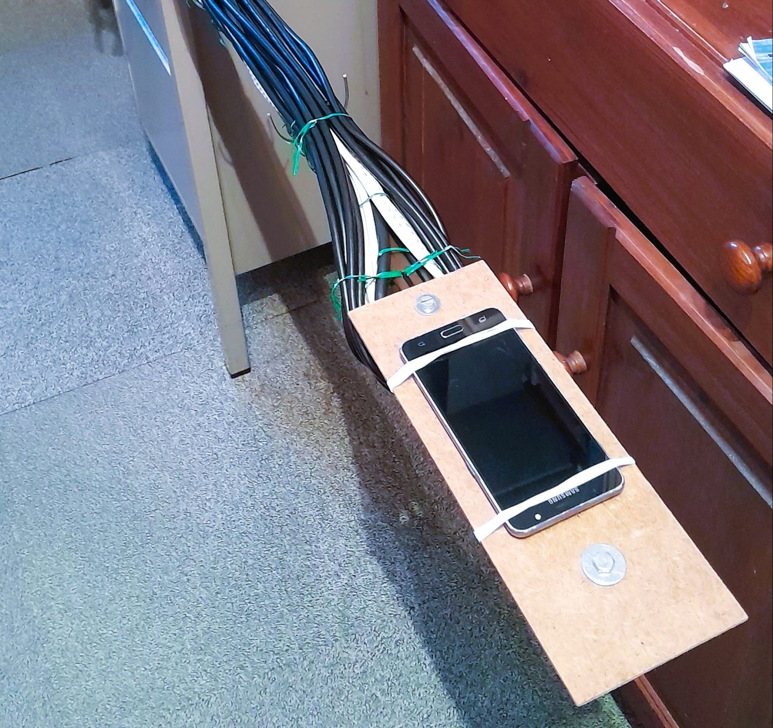 Damping coefficients by experiments and the application to transient FE ...