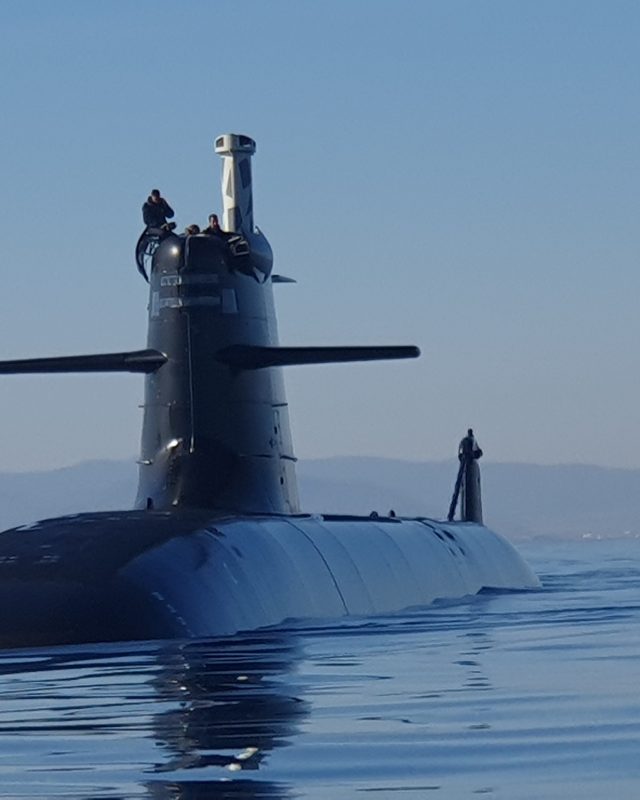 Submarines - Nevesbu Submarine Naval Architect & Marine Engineering